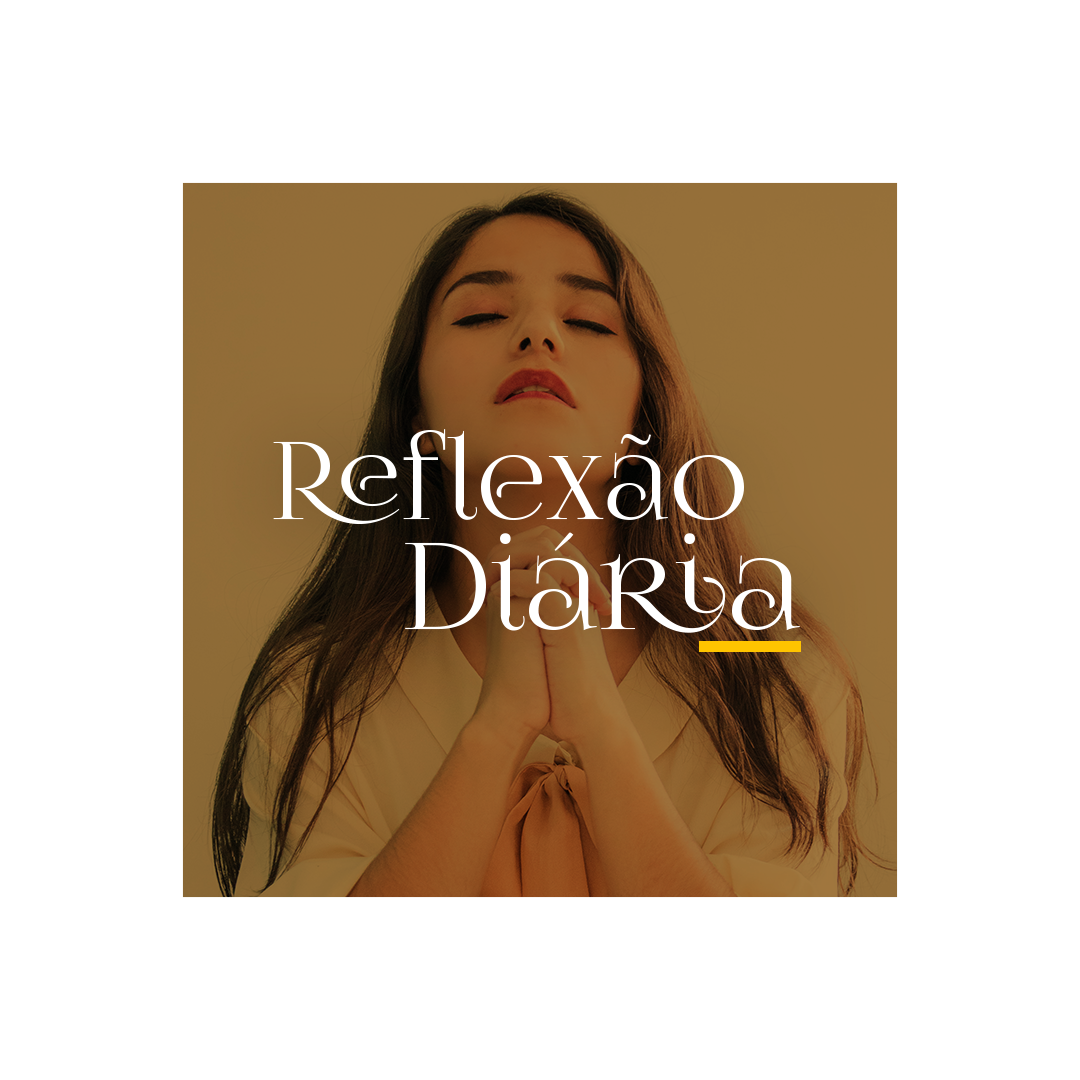 Reflexão Diária